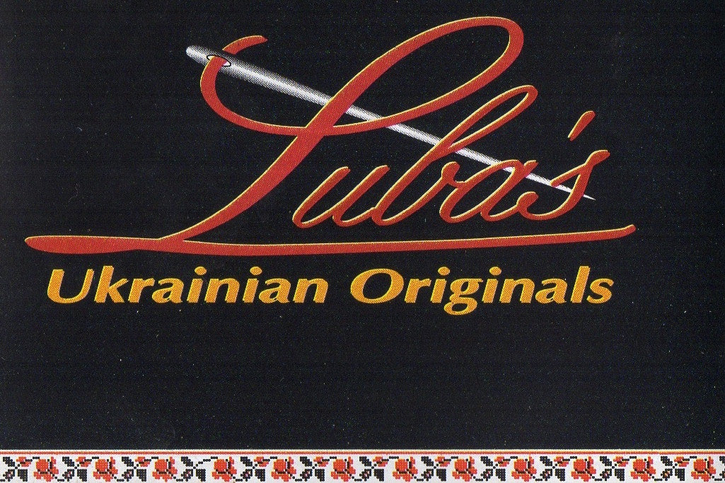 Pleasant Conversation PC-101 – Ukrainian Treasures Studio